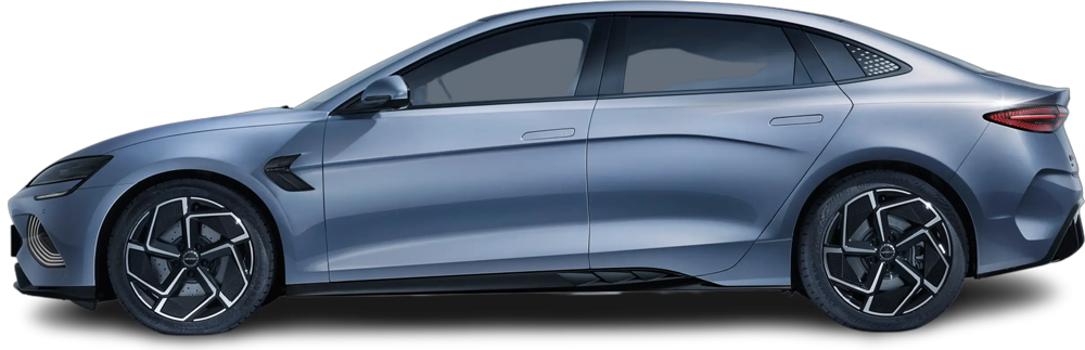 BYD SEAL - BYD ChaengWatthana BYD Seal BYD จินหลง แจ้งวัฒนะ