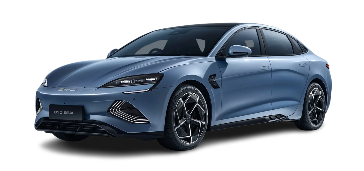 BYD chaengwatthana - BYD ChaengWatthana